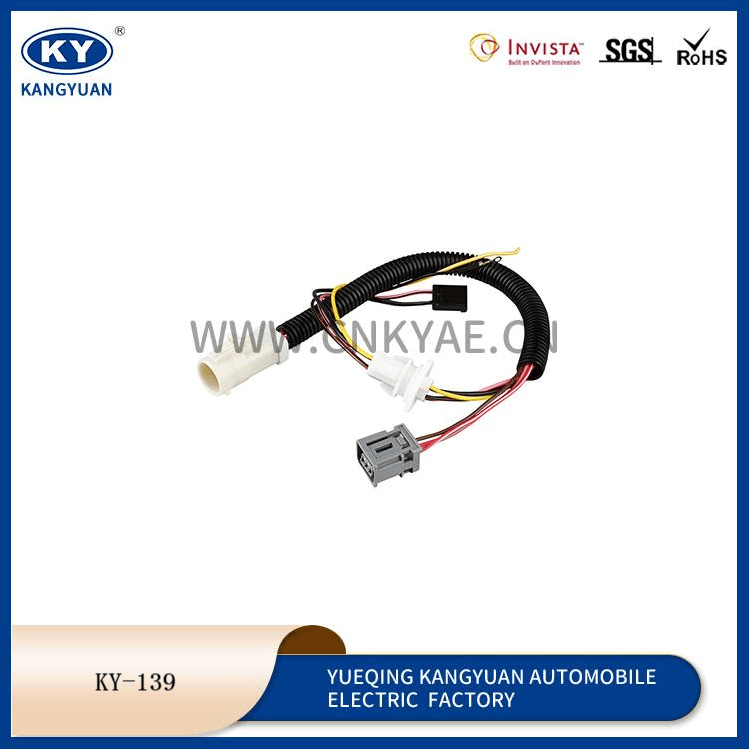 China KY-139 Manufacturer and Supplier | Kangyuan